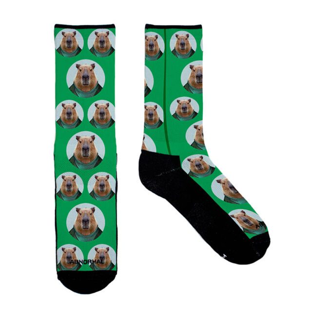 Calcetines Medias Personalizadas con diseños - Abnormal socks Socks